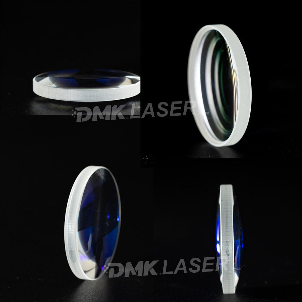 Collimating Focusing Lenses For Qilin Laser Welding Cleaning Head, China Collimating Focusing ...